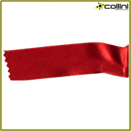 Satin Double-Face Ribbon - Collini Atomi
